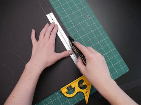 Easy Infinity Mirror With Arduino Gemma And Neopixels 8 Steps With Pictures Instructables