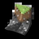 Minecon 2011 Minecraft Cape — Skinmc