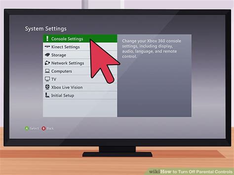 8 Easy Ways To Turn Off Parental Controls WikiHow 8 Easy Ways To Turn Off Parental Controls WikiHow