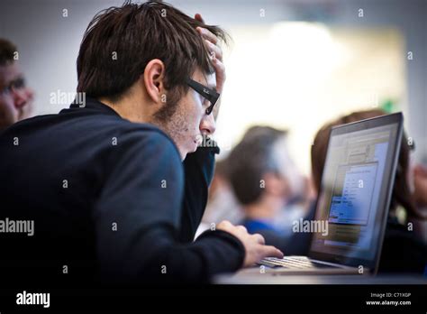 mobile app developers at the iosdev uk app developer conference at aberystwyth university