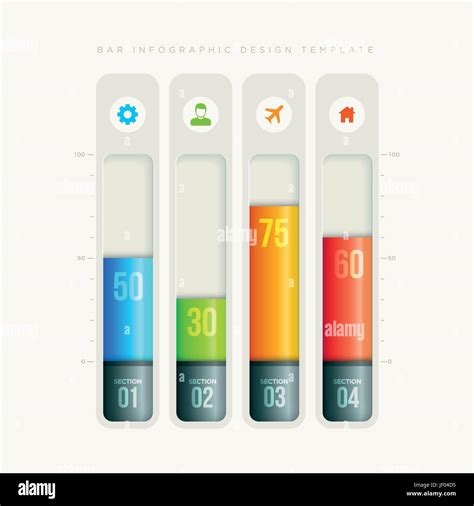 Info Presentation Chart Colour Model Design Project Concept