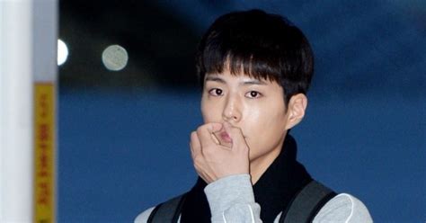 박보검 영롱한 눈빛이 멀리서도 한눈에 구르미 그린 달빛 포상휴가