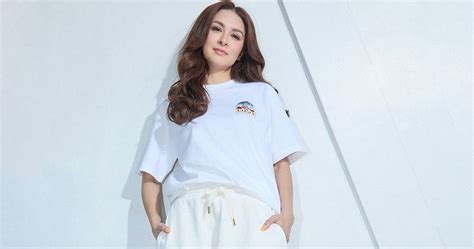 Marian Rivera Says Doing Balota Film Brought Back Her Fulfillment At Work