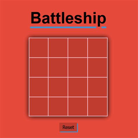 Battleship Game Javascript Bigbinary Academy