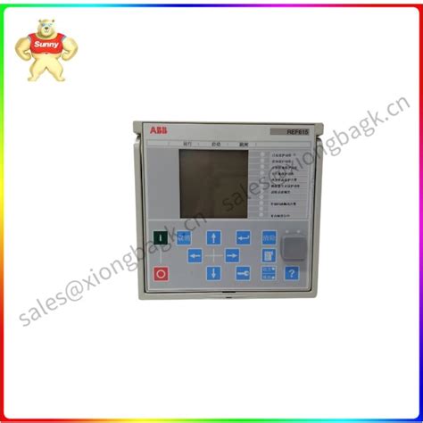 REF PLUS ABB Digital Input Submodule ABB Xiamen Xiongba E Commerce Co Ltd