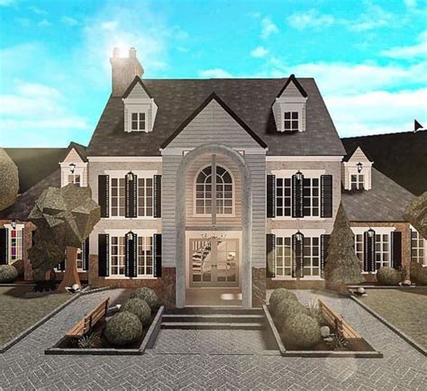 Roblox Bloxburg House Builder Etsy Denmark