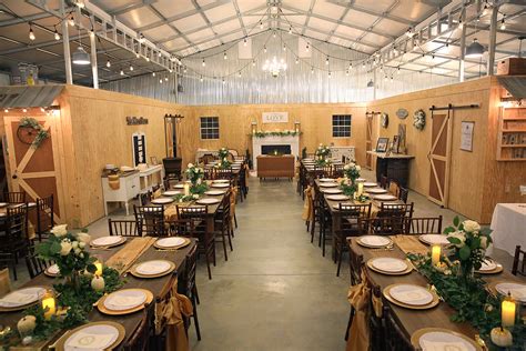 Events The Farmhouse At Gemini Branch United States