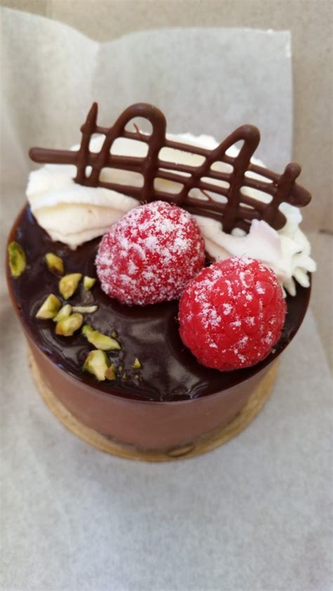 Chocolate Tart Decoration Ideas Kitchen Foliage