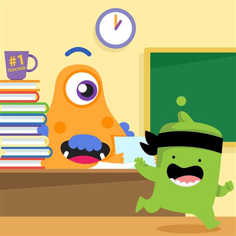Class Story Card Big Ideas Classdojo