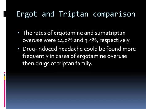 Ppt Migraine Headaches Powerpoint Presentation Free Download Id 3827090