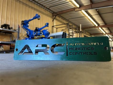 Arc Automation Robotics And Controls Inc On Linkedin Arc