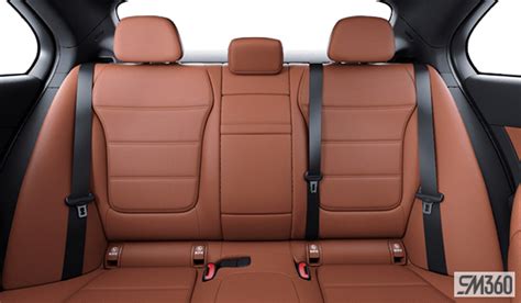 2025 Mercedes Benz C Class Sedan C 300 4matic Starting At 66322