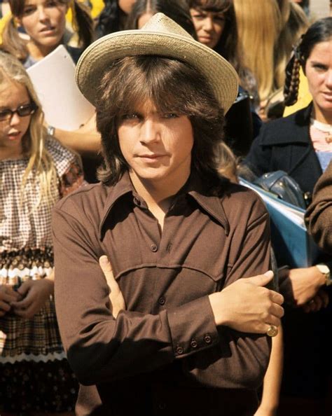 David Cassidy Could It Be Forever Oldies But Goodies