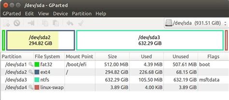 Dual Boot Windows Is Not Installing In Ntfs Partition Of Ubuntu Ask