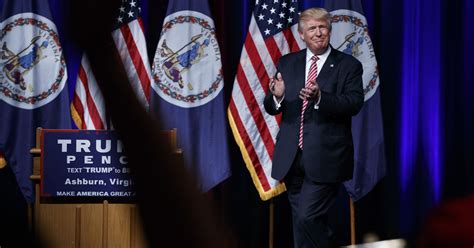 Fact Check Trumps Faulty Reasoning On ‘rigged Election