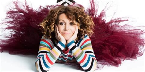 Kitty Flanagan Comedy Show Brisbane Powerhouse Whats On In Brisbane