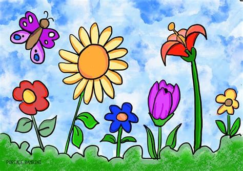 Immagini Disegni Primavera Le Maschere Italiane Da Colorare Colorazione