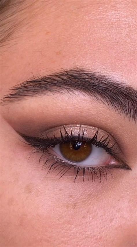 How To Create Natural Smokey Eyes A Step By Step Guide Artofit
