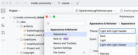 Intellij Idea 2023 2 最新变化 Ioufev 博客园