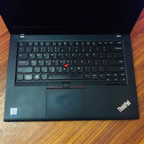 Lenovo Thinkpad T Price In Pakistan Features Specs