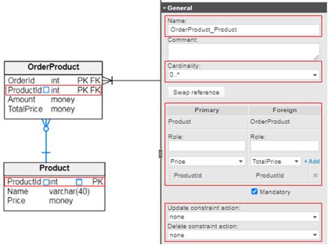 Database Constraints In Sql Server And How To Model Them In Vertabelo