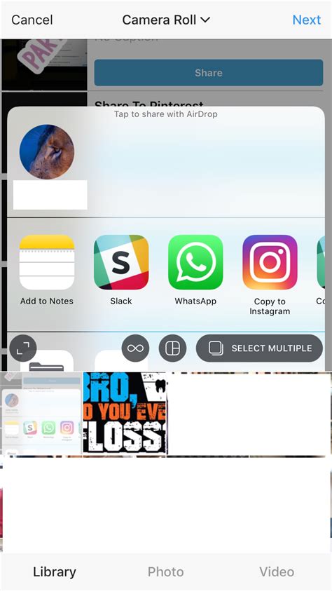 Swift Instagram Iphone Hooks Ios 1125 Instagram 29 Feed Not