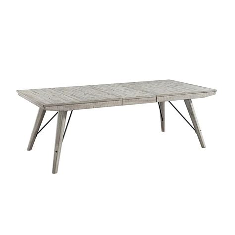 Modern Rustic Dining Table Space Saving Designs