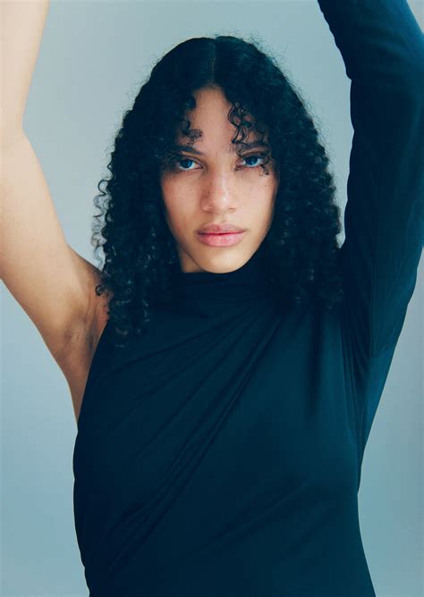 Ellie L Forte Model Management