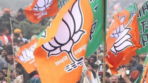 Maharashtra Assembly Election 2024 Bjp Releases Second List Of 22