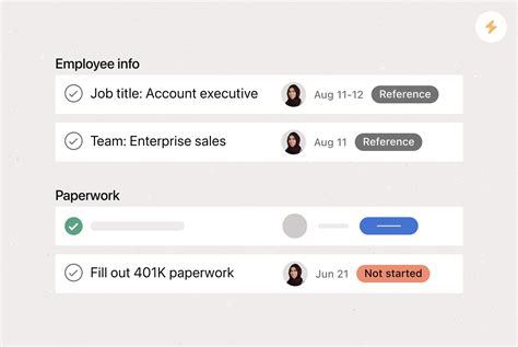 Recruiting Tracking Template—applicant And Candidate Tracker • Asana