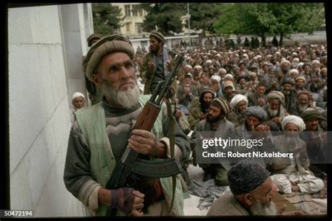 2991 Mudschahid Fotos Und Hochauflösende Bilder Getty Images