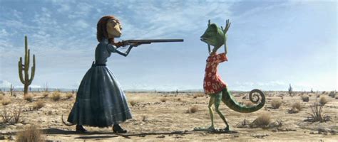 Rango Johnny Depp Quotes Quotesgram