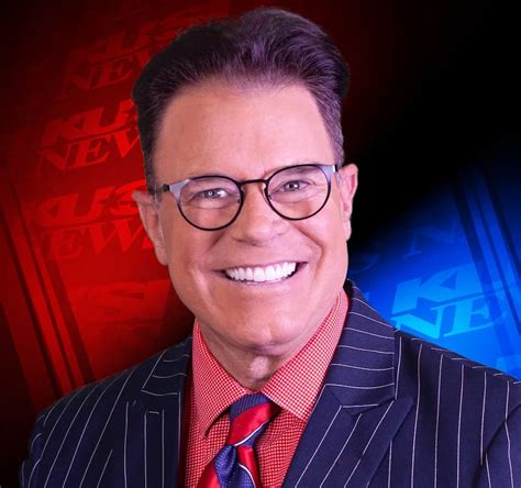 Mark Mathis Weatherman Bio Age Kusi Height Wife Salary Net Worth