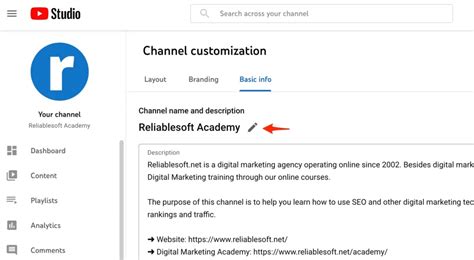 Youtube Branding Youtube Branding Guidelines Youtube Branding Kit
