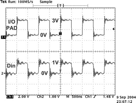 Figure 16 From Design Of Mixed Voltage Io Buffer By Using Nmos