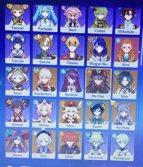 Best Xiao Team Please R Xiaomains