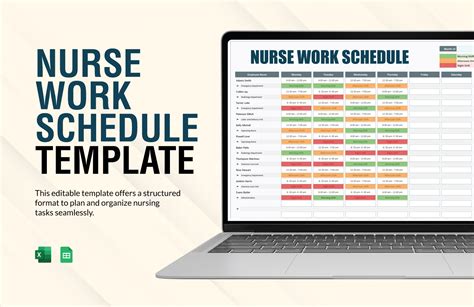 Free Medication Schedule Templates Editable And Printable