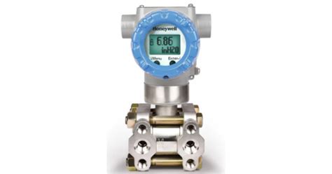 Honeywell Smartline Temperature Transmitters Smartline Std700