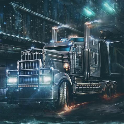 Phonka Truck Store Official Merch And Vinyl