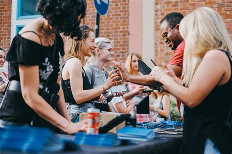 Hackney Downs Studios Weseeyouart