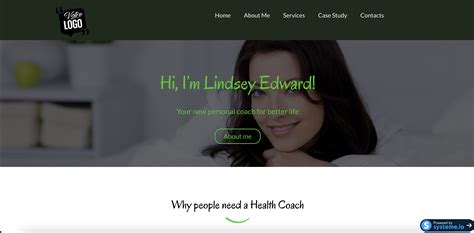 Mister Sio Library Of Free And Premium Systeme Io Templates