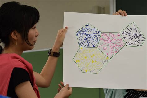 Data Driven Drawing By Yuichi Yazaki