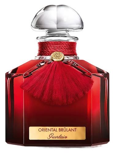 Oriental Brulant Guerlain Fragancia Una Fragancia Para Hombres Y Mujeres 2016