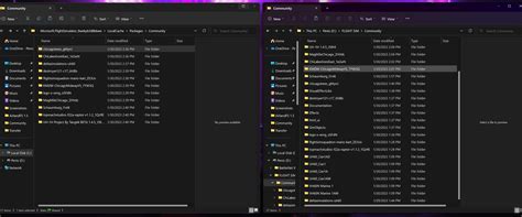 difficulty installing mods please help r microsoftflightsim