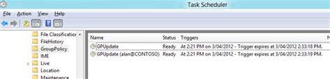How To Configure And Use Group Policy Update In Windows Group Policy Central