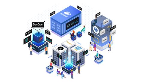 Kubernetes Application Management Optimizing Your Deployment Strategy