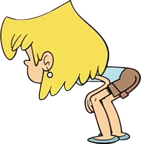 Lori Loud Vector 17 By Ilovetoonssomuch On Deviantart