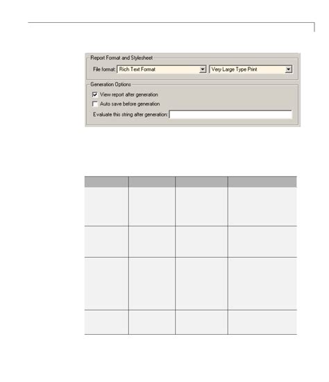 Mathworks Matlab Report Generator 3 User Guide