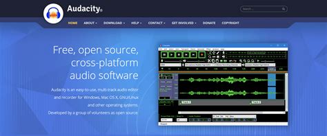Audacity Review Powerful Free Podcast Editor