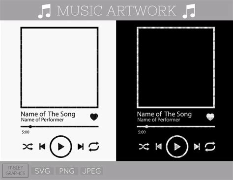 Detail Spotify Music Player Png Koleksi Nomer 55